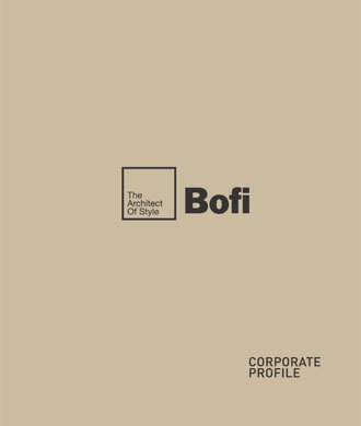 BOFI - The Architect of style