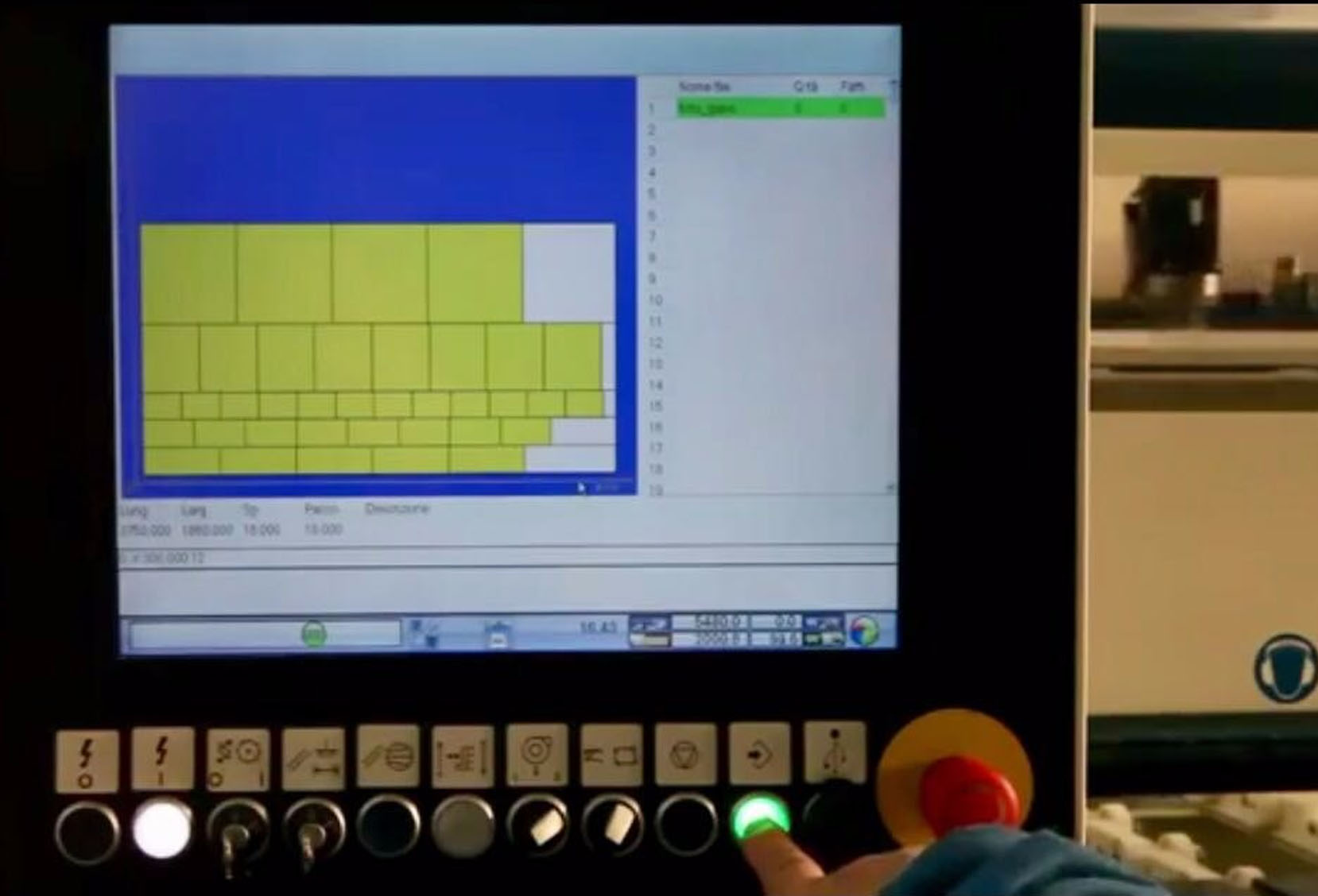 BOFI - The Architect of style